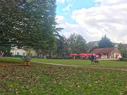 Trfihi Parks | Parks | Keynsham Memorial Park