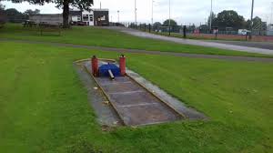 حدائق ترفيهي | حدائق | Rowley Park