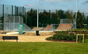 Trfihi Parks | Parks | Preston Park