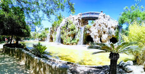 Trfihi Parks | Parks | Genovés Park