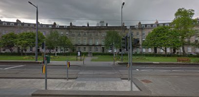 Trfihi Parks | Parks | Atholl Crescent