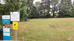 Trfihi Parks | Parks | Runfold Recreation Ground