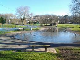 Trfihi Parks | Parks | Lake Grounds