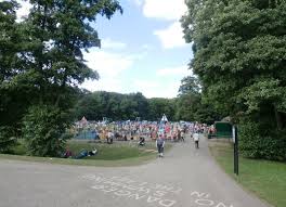 Trfihi Parks | Parks | Langold country park