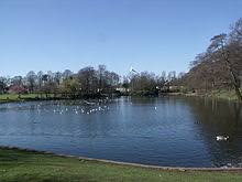Trfihi Parks | Parks | Swanshurst Park