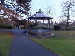 Trfihi Parks | Parks | Priory Park