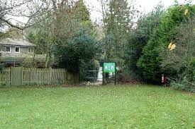 Trfihi Parks | Parks | Chipstead Meads Recreation Ground