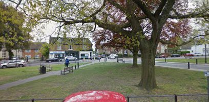 Trfihi Parks | Parks | Winchmore Hill Green