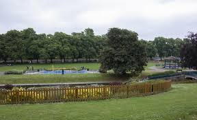 Trfihi Parks | Parks | Vines Park