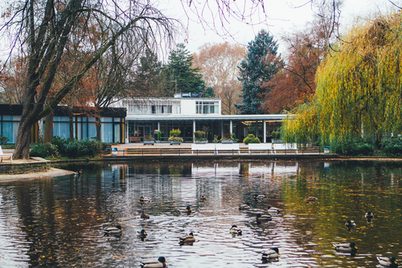 Trfihi Parks | Parks | Stadtpark Bad Godesberg