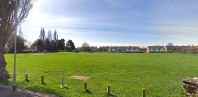 Trfihi Parks | Parks | The Glen Playsite
