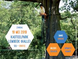 Trfihi Parks | Parks | Kasteelpark Lembeek