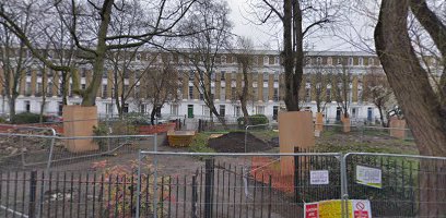 Trfihi Parks | Parks | Milner Square Garden