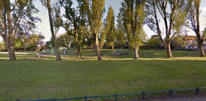 Trfihi Parks | Parks | Shenley Fields Playing Fields