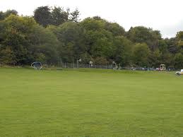 Trfihi Parks | Parks | The Gallops