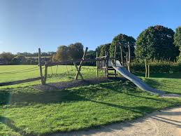 Trfihi Parks | Parks | Onslow Village Recreation Ground