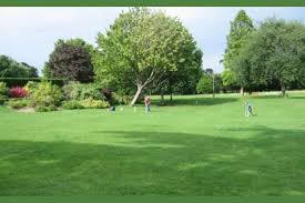 Trfihi Parks | Parks | Keynsham Memorial Park