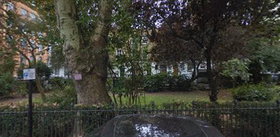 Trfihi Parks | Parks | Trevor Square