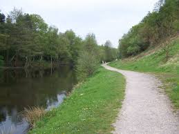 Trfihi Parks | Parks | Cannock Chase Country Park