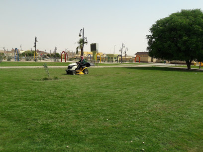 Trfihi Parks | Parks | King Fahd Park in Marat