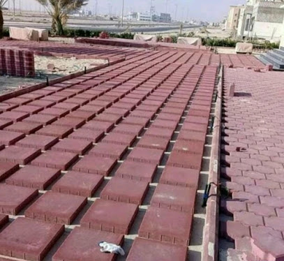 Trfihi Parks | Parks | Block 2 Park