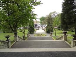 Trfihi Parks | Parks | Dukinfield Park