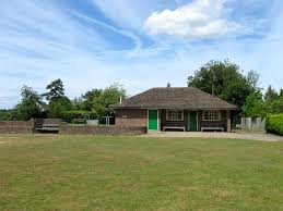 Trfihi Parks | Parks | Cuckfield Recreation Ground