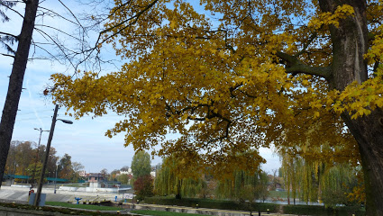 Trfihi Parks | Parks | Wyspa Bolko