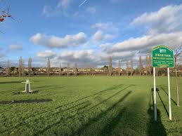 Trfihi Parks | Parks | Inham Nook Recreation Ground