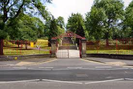 Trfihi Parks | Parks | Dukinfield Park