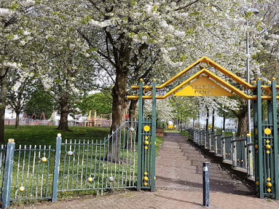 Trfihi Parks | Parks | Yellow Park