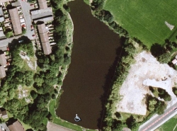 Trfihi Parks | Parks | Queensmere Dam