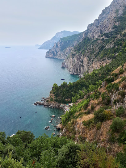 حدائق ترفيهي | حدائق | Monti Lattari