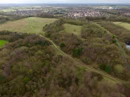 Trfihi Parks | Parks | Clayhanger Common