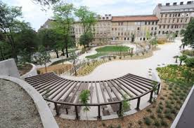 Trfihi Parks | Parks | Park Pomerio