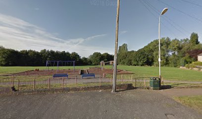 Trfihi Parks | Parks | Ambleside Drive Park