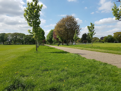 Trfihi Parks | Parks | Enfield Playing Fields