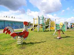 Trfihi Parks | Parks | Kingsway Park