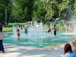 Trfihi Parks | Parks | Hersham Recreation Ground