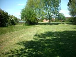 Trfihi Parks | Parks | North Reddish Park