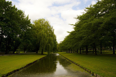 Trfihi Parks | Parks | Vroesenpark