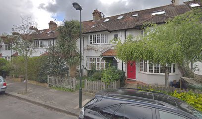 Trfihi Parks | Parks | Palewell Common Woods