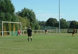 Trfihi Parks | Parks | Merstham Recreation Ground