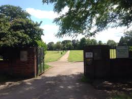 حدائق ترفيهي | حدائق | Groveley Road Recreation Ground