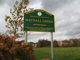 Trfihi Parks | Parks | Watnall Green
