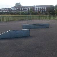 حدائق ترفيهي | حدائق | Long Ditton Recreation Ground