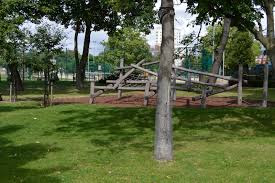 Trfihi Parks | Parks | Talacre Gardens