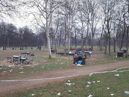 Trfihi Parks | Parks | Parco Boschetto di Nichelino