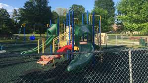 Trfihi Parks | Parks | Southwick Green and playground