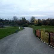 Trfihi Parks | Parks | Stoneleigh Park